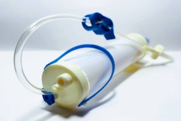 Venus Polymers